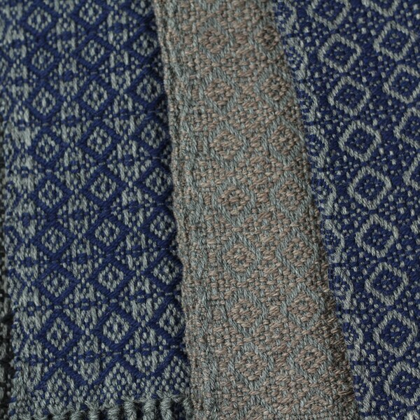 Diamond Twill Wool - Etsy