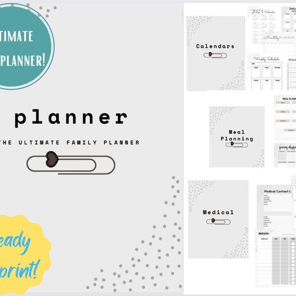 Get Organized - Etsy