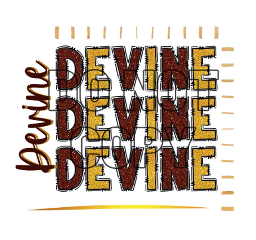 Devine PNG Design-devine Spirit Design - Etsy