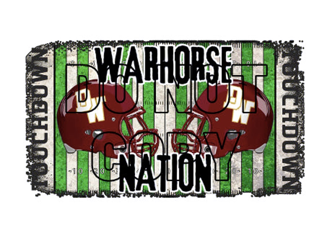 Devine PNG Design-football Design-digital PNG - Etsy