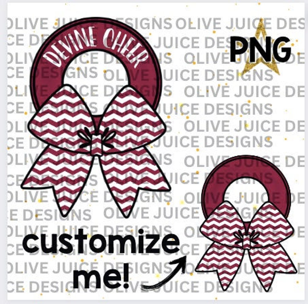 Devine Cheer Png-devine PNG Spirit Shirt Design - Etsy