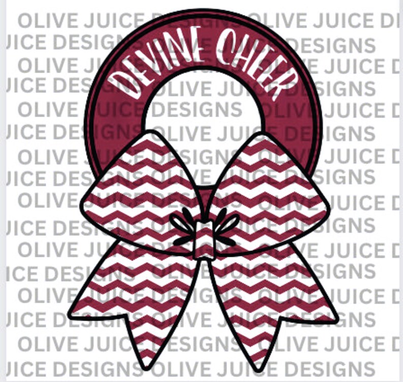 Devine Cheer Png-devine PNG Spirit Shirt Design - Etsy
