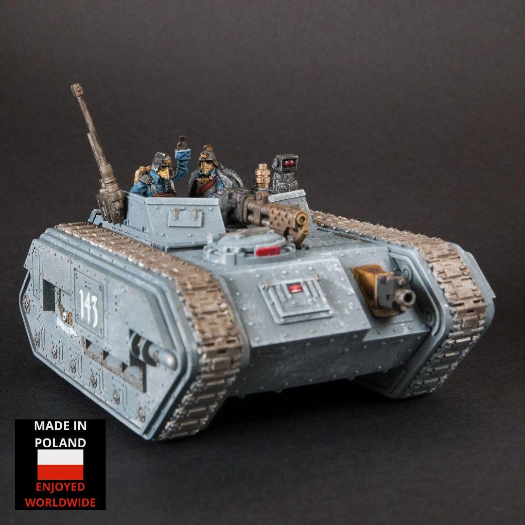 Vehículo de mando Tritón - Etsy México