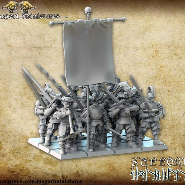 28mm Wargames Miniatures - Etsy