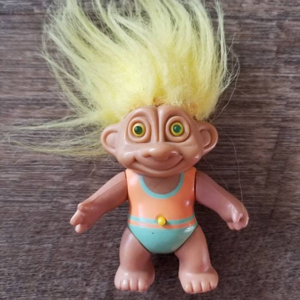 Troll Light up Eyes - Etsy