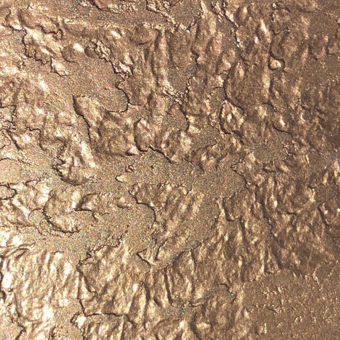 Fresco® Metallic Venetian Plaster - Black Gold - Classic or Hammered ...