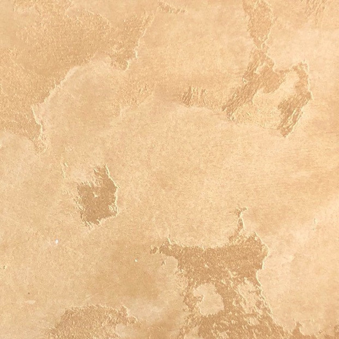 Fresco® Metallic Venetian Plaster - Gold Bullion - Classic or Hammered ...