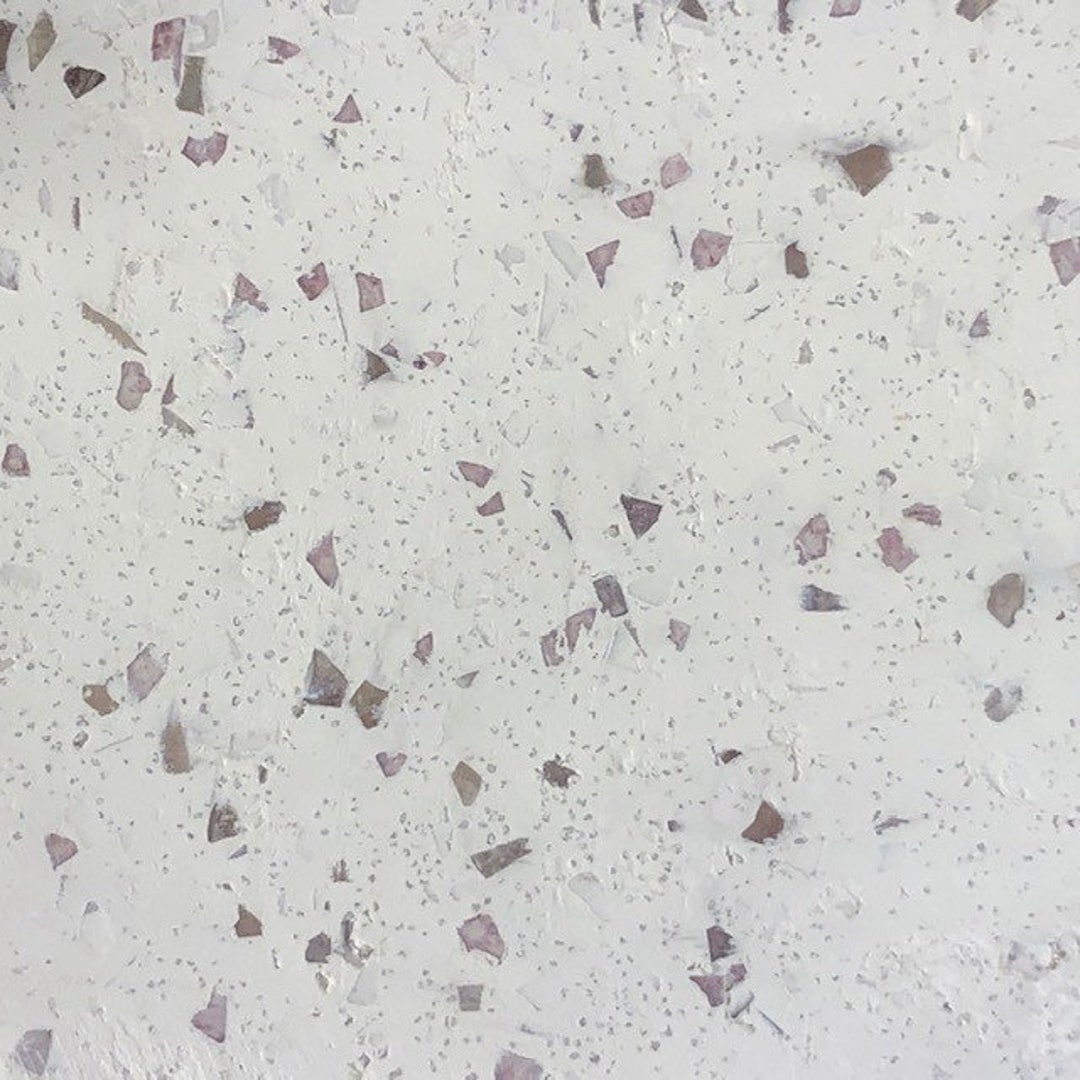 Fresco Terrazzo Venetian Plaster FT-20-07-05 - Etsy