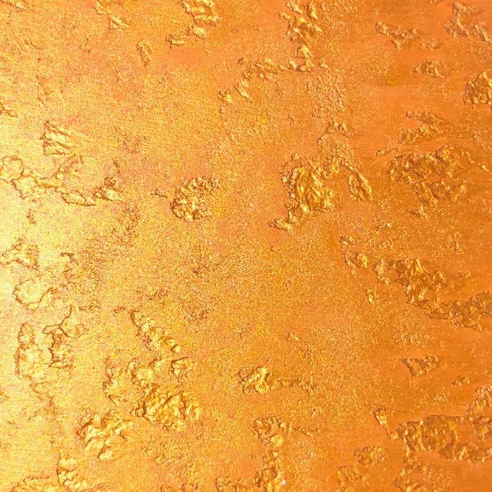 Fresco® Metallic Venetian Plaster - Byzantine Gold - Classic or ...