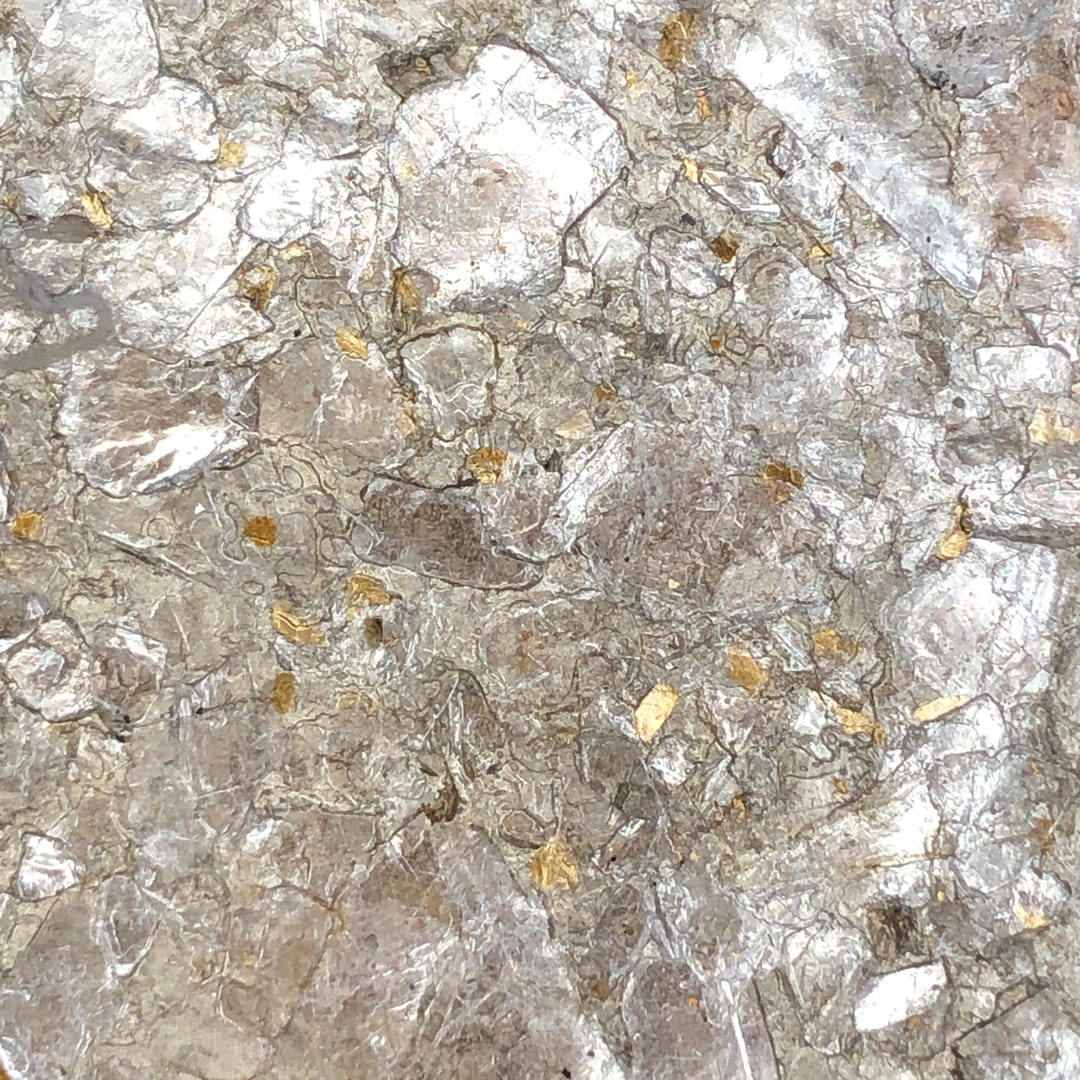 Fresco® Mica Venetian Plaster - Pearl - Large Flake, Interior Decor ...