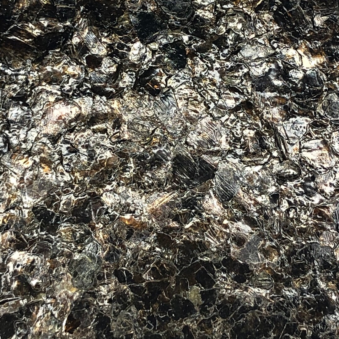 Fresco® Mica Venetian Plaster - Onyx - Medium Flake, Interior Decor ...