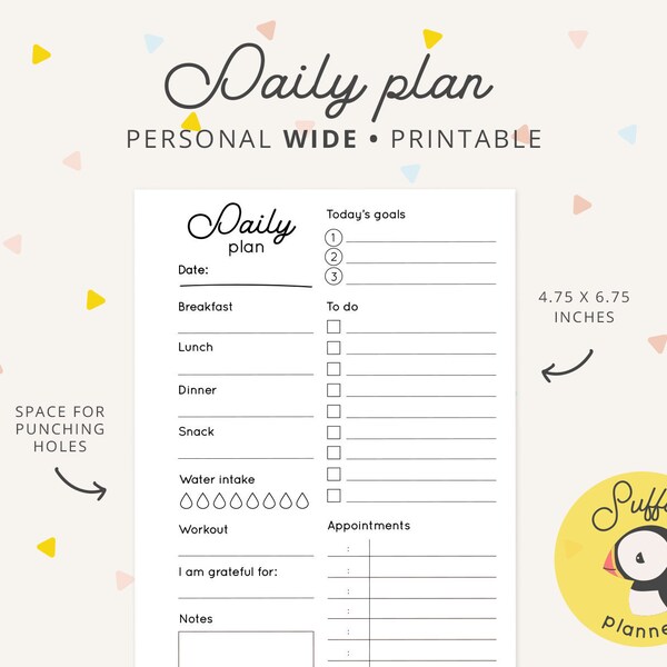 Binder Cover Printable Editable, Canva, Binder Insert, Planner Cover ...