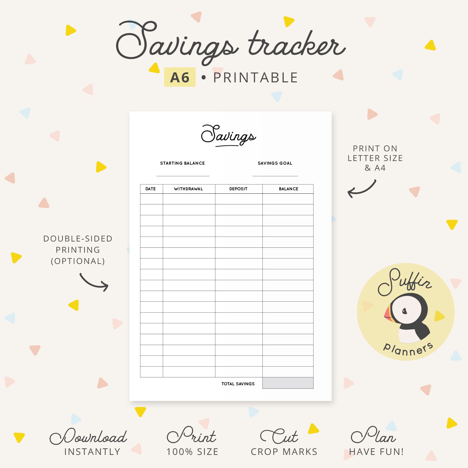 Printable Savings Planner Ubicaciondepersonas cdmx gob mx printable-savings-planner-ubicaciondepersonas-cdmx-gob-mx