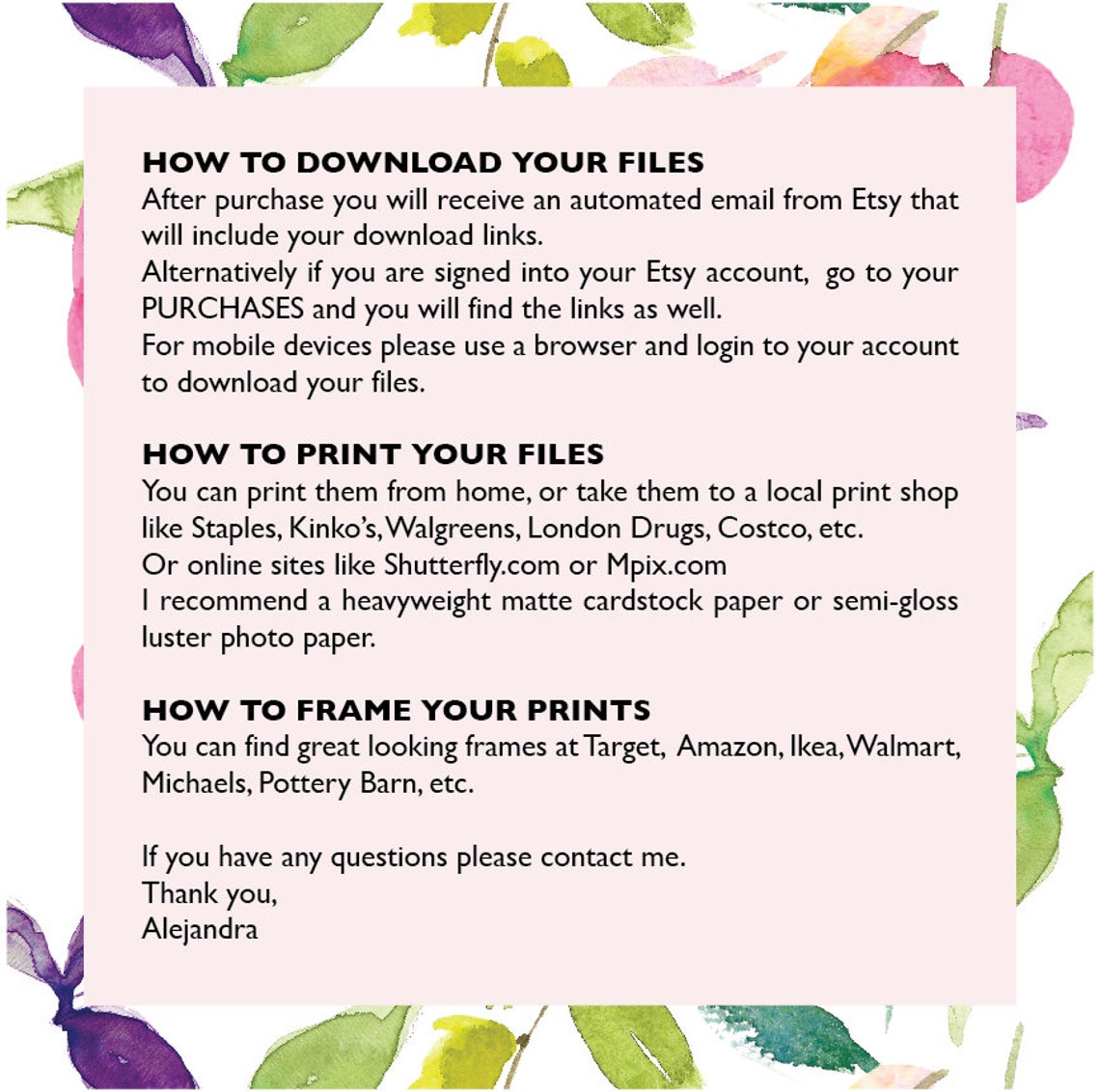 Butterfly Printable, Butterfly Art Print, Butterfly Wall Decor, Nursery ...