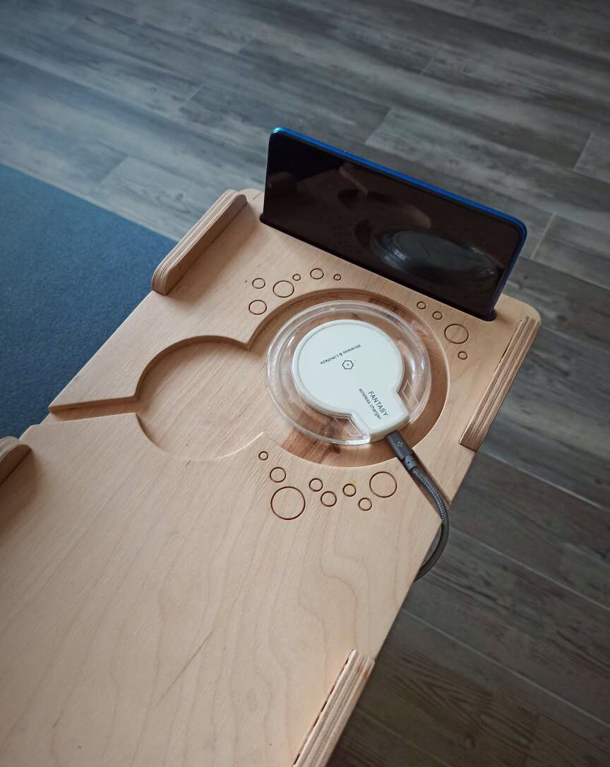 Armrest,couch Sofa Arm Rest Table Wrap,sofa Tray Table,arm Rest Table ...