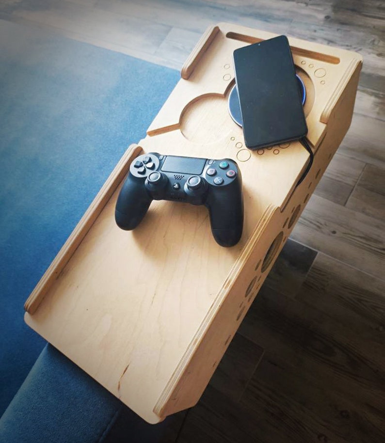 Armrest,couch Sofa Arm Rest Table Wrap,sofa Tray Table,arm Rest Table ...