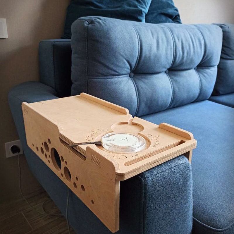 Sofa Arm Rest - Etsy