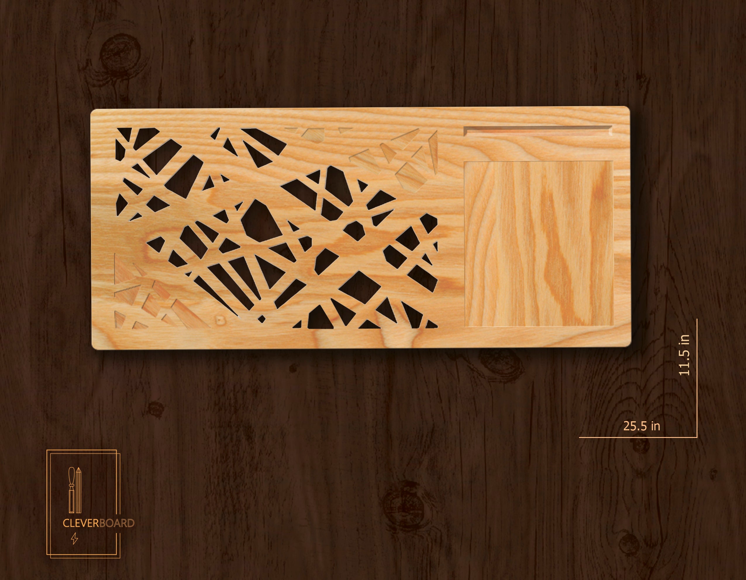 Lap Desk Wood Laptop Stand Laptop Desk Laptop Tray Lapdesk Laptop ...