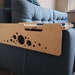 Armrest,couch Sofa Arm Rest Table Wrap,sofa Tray Table,arm Rest Table ...