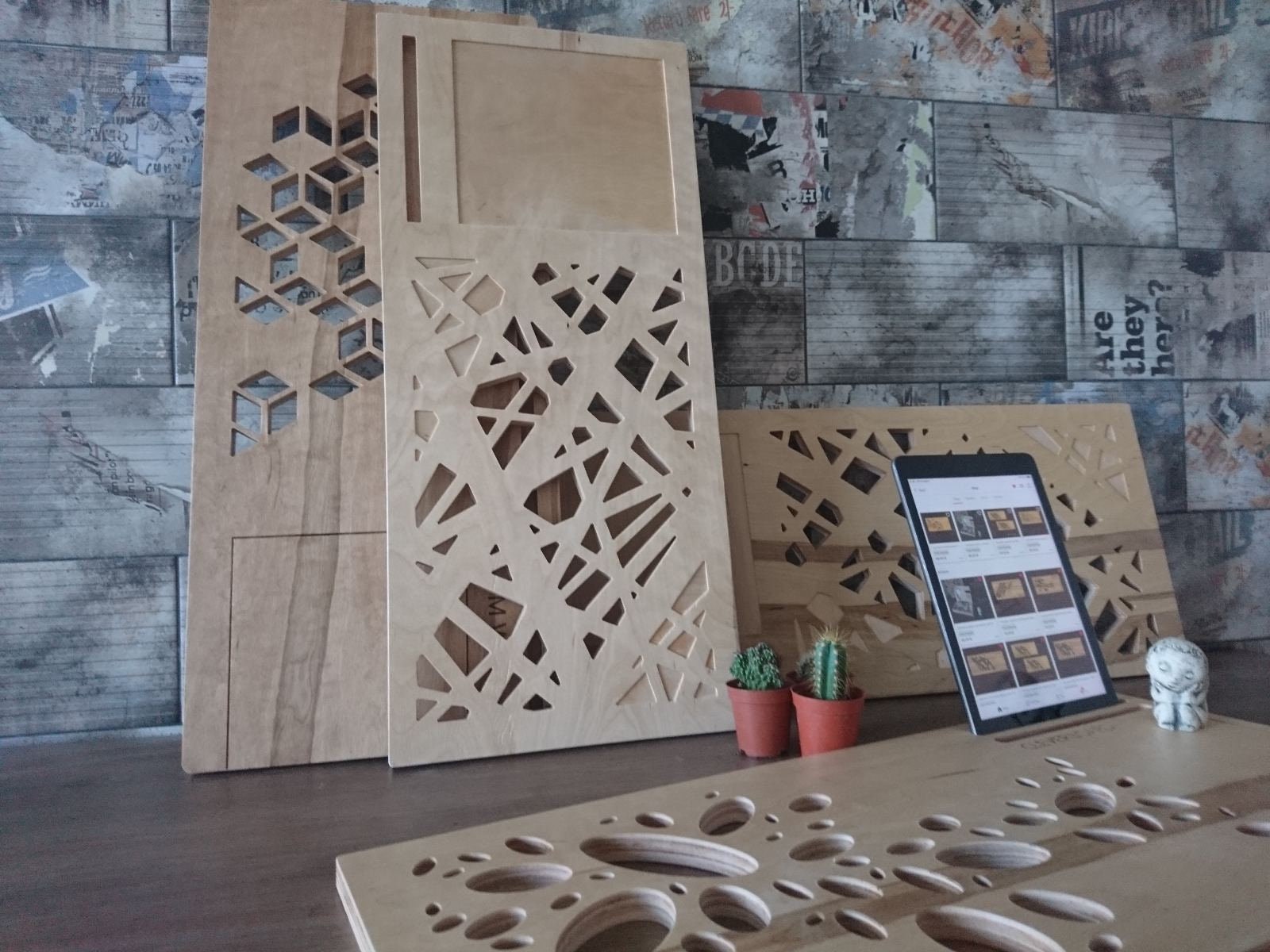 Portable Stand for Surface Pro Free Customization Laptop Stand - Etsy