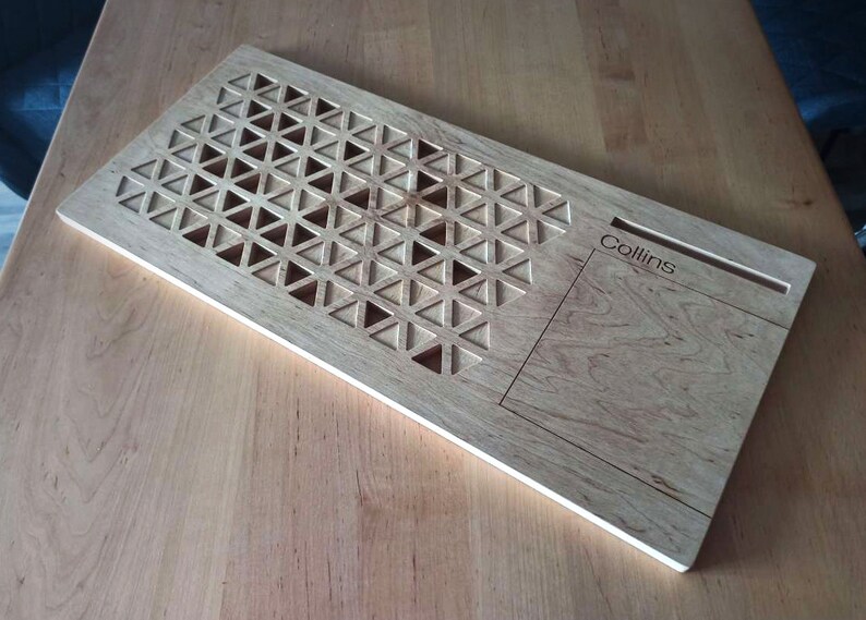 Lap Desk Wood Laptop Stand Laptop Desk Laptop Tray Lapdesk - Etsy