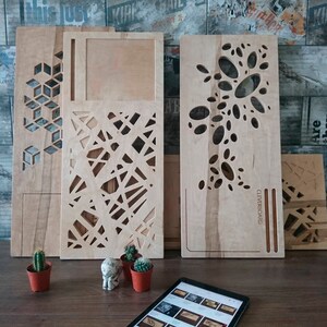 Portable Stand for Surface Pro Free Customization Laptop Stand | Etsy