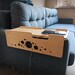 Armrest,couch Sofa Arm Rest Table Wrap,sofa Tray Table,arm Rest Table ...
