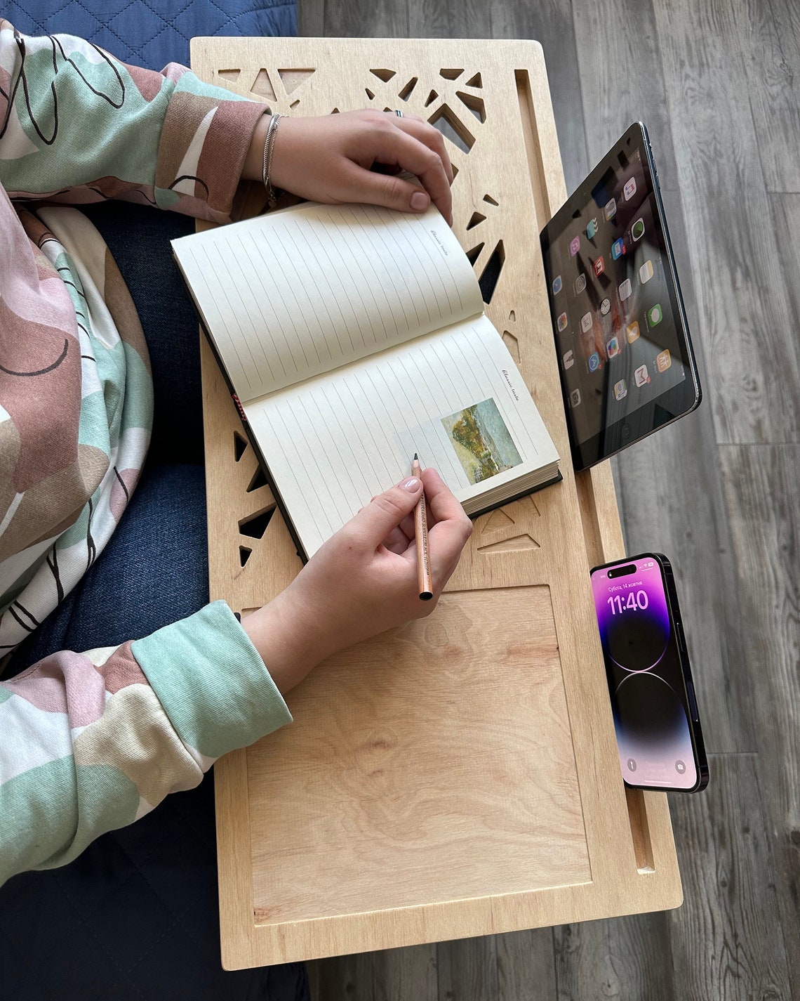 Portable Stand for Surface Pro Free Customization Laptop Stand Laptop ...