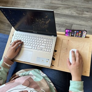 Portable Stand for Surface Pro Free Customization Laptop Stand Laptop ...