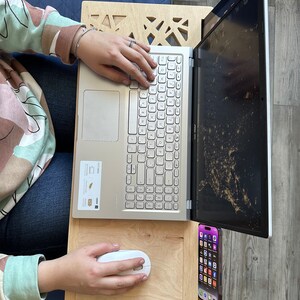 Portable Stand for Surface Pro Free Customization Laptop Stand Laptop ...