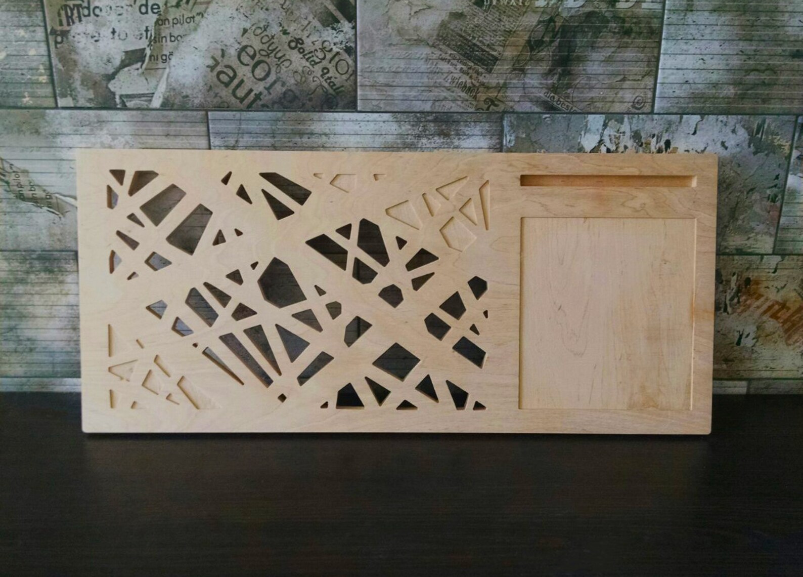 Lap Desk Wood Laptop Stand Laptop Desk Laptop Tray Lapdesk - Etsy