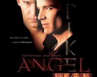 Angel Tv Series - Etsy