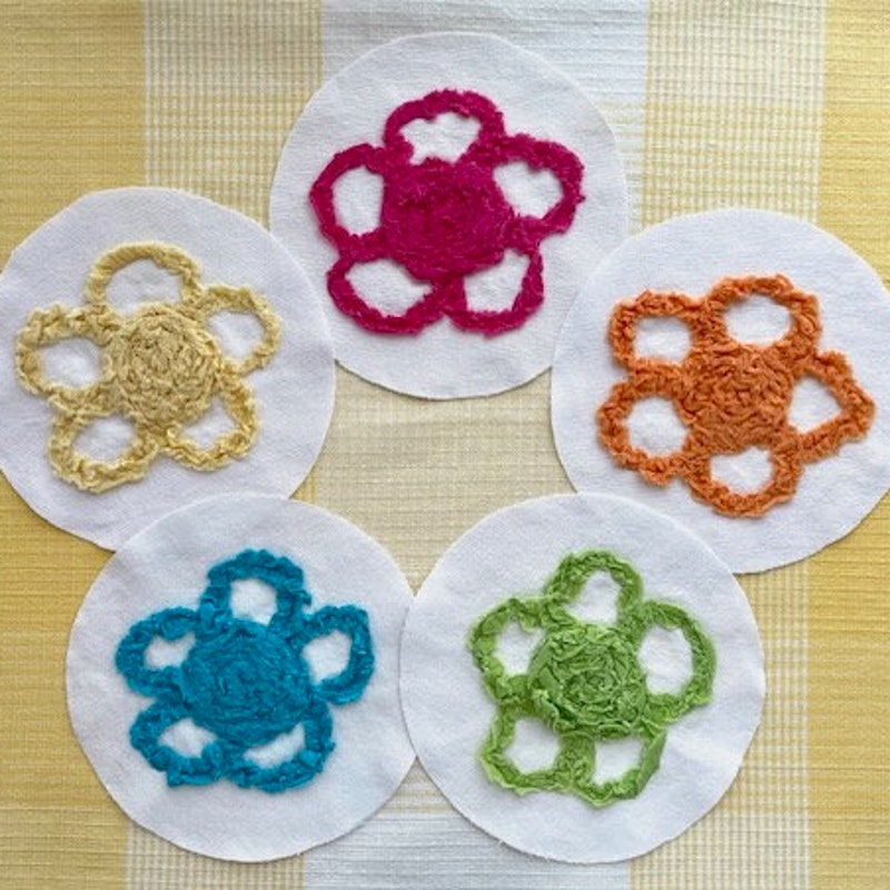 Creative Applique - Etsy