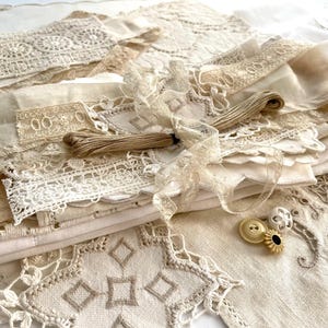 Vintage Linens - Etsy