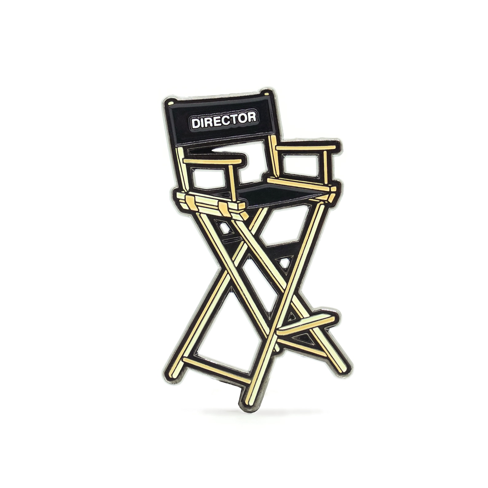 Director's Enamel Pin Box Set Perfect Gift for - Etsy