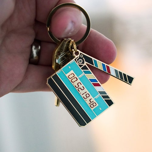 Truman Show Pins | Etsy