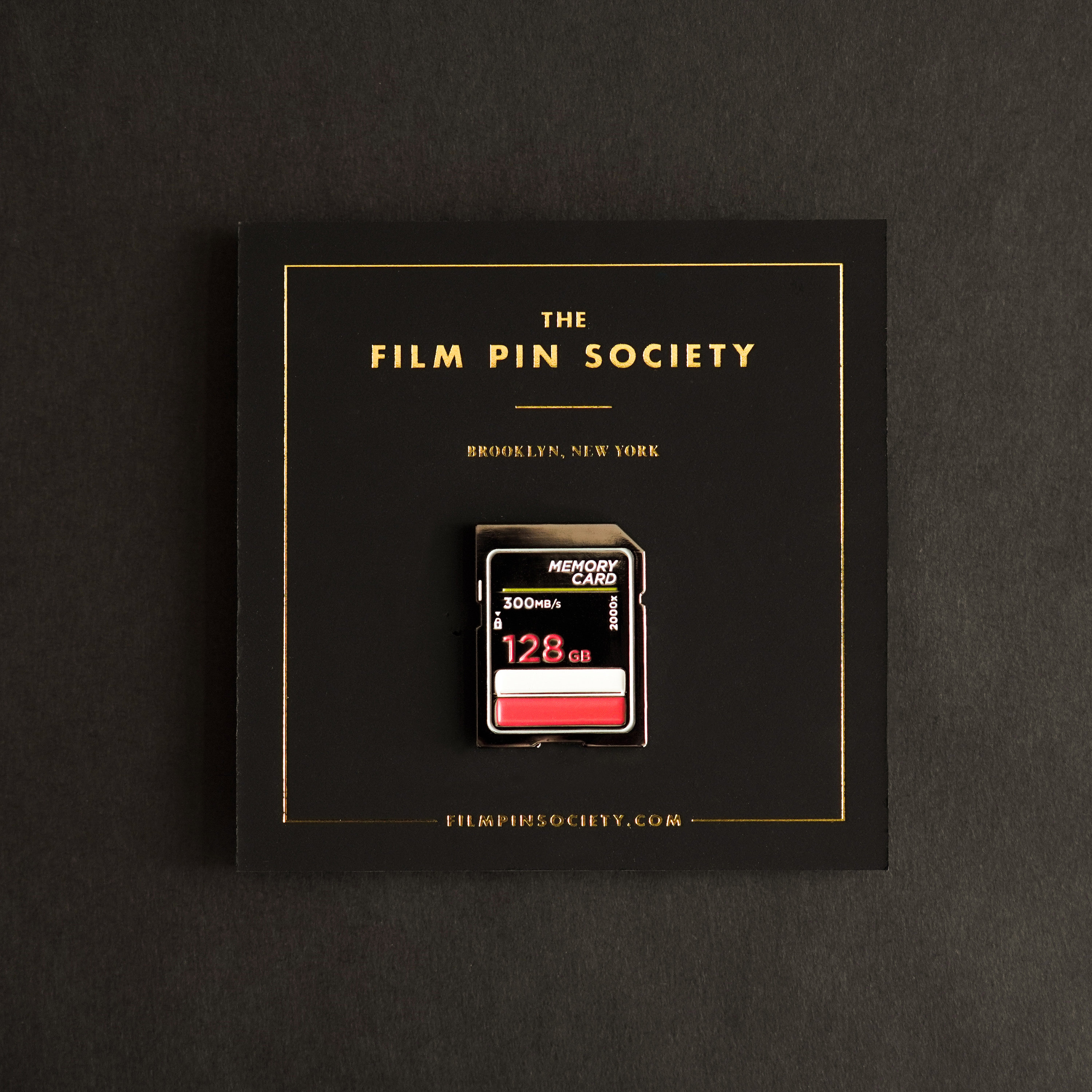 SD Memory Card Enamel Pin Perfect Gift for Photographers - Etsy