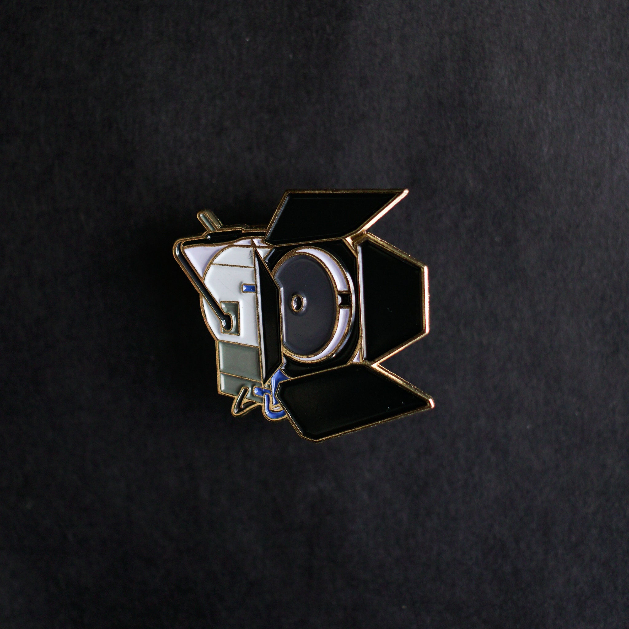 Light Camera Action Enamel Pin Movie Box Set. Perfect Gift - Etsy