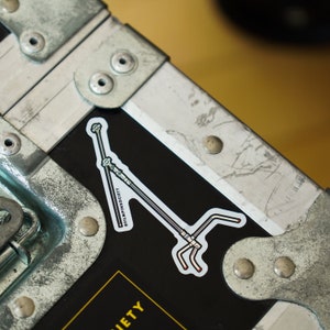 Film Production Sticker Pack. Perfect for Filmmakers, Movie Lovers ...