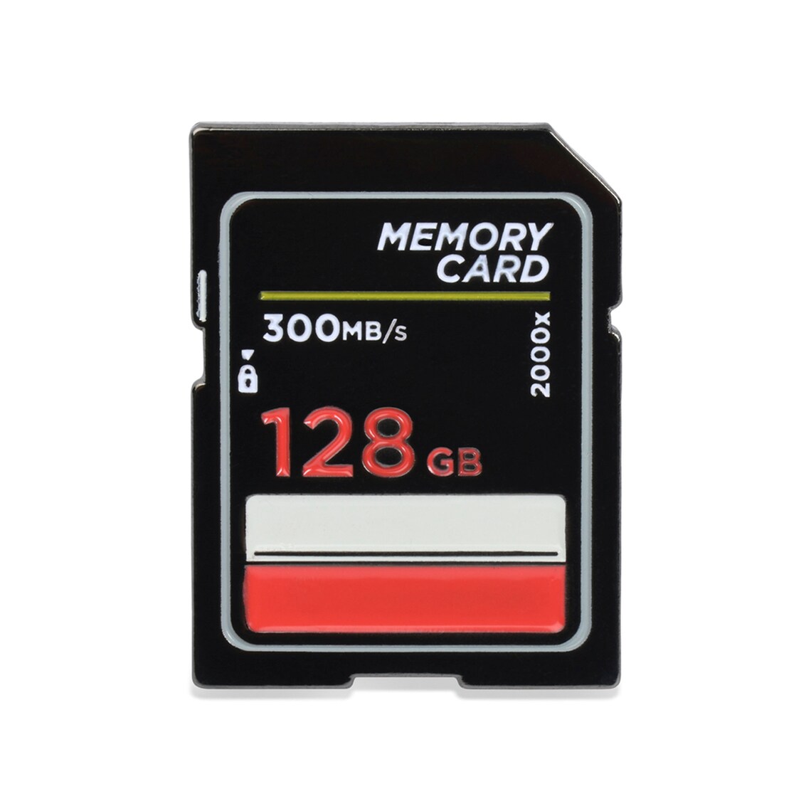 SD Memory Card Enamel Pin Perfect Gift for Photographers - Etsy