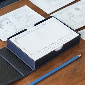 Story Board Sticky Notes. Designed and Created for Filmmakers ...