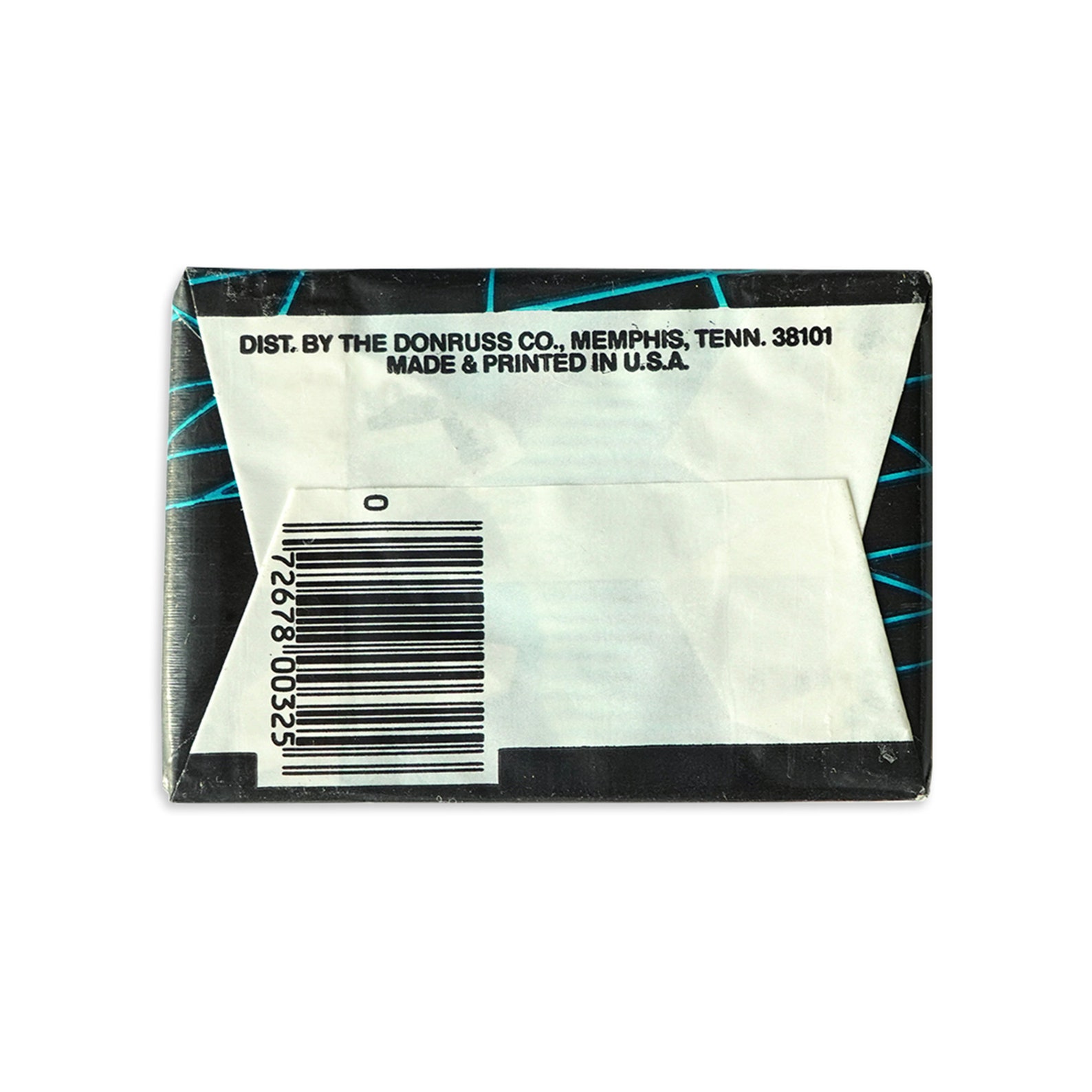 Vintage 1981 Tron Movie Trading Cards Pack. Nostalgia 80s Wax - Etsy