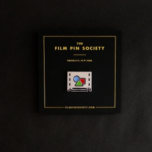 Pre-comp Enamel Pin! Perfect for Post Production, Video Editors ...