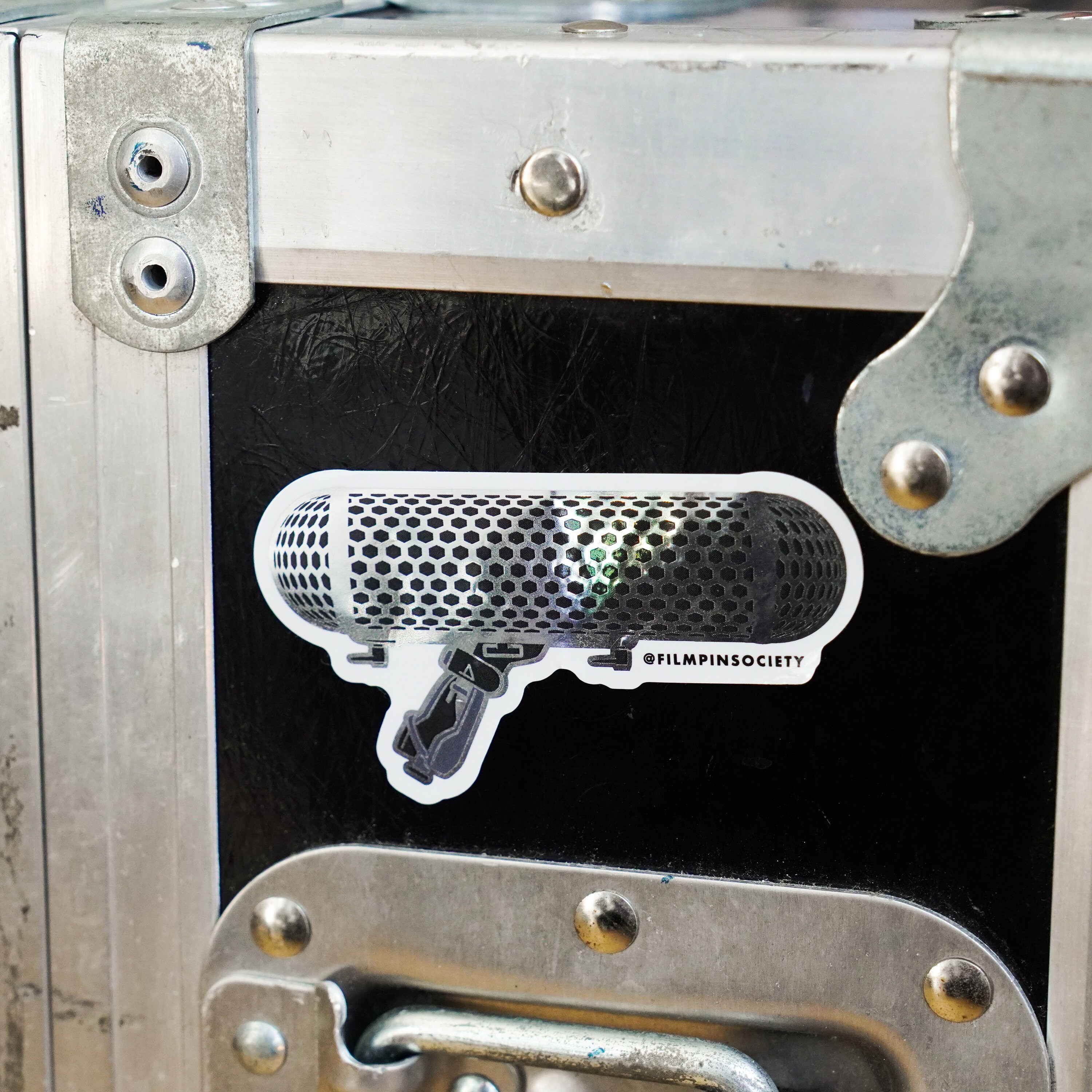 Film Production Sticker Pack. Perfect for Filmmakers Movie - Etsy