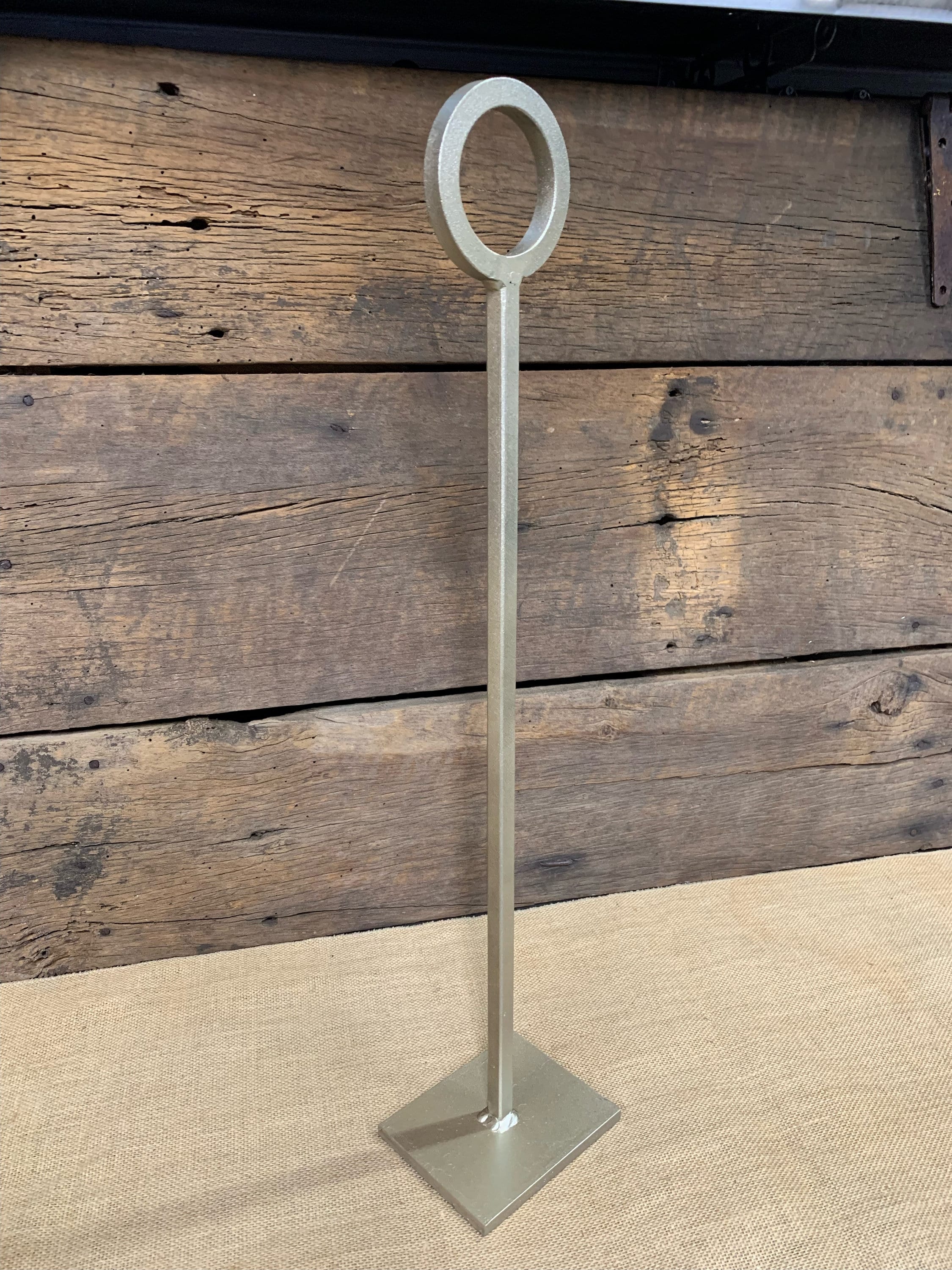 Banner Stands / Sign Holder - Etsy