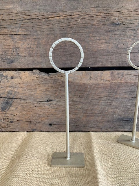 Ribbon Display Stands - Etsy