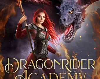 SIGNED PAPERBACK Crown Princess Academy: Book One - Etsy