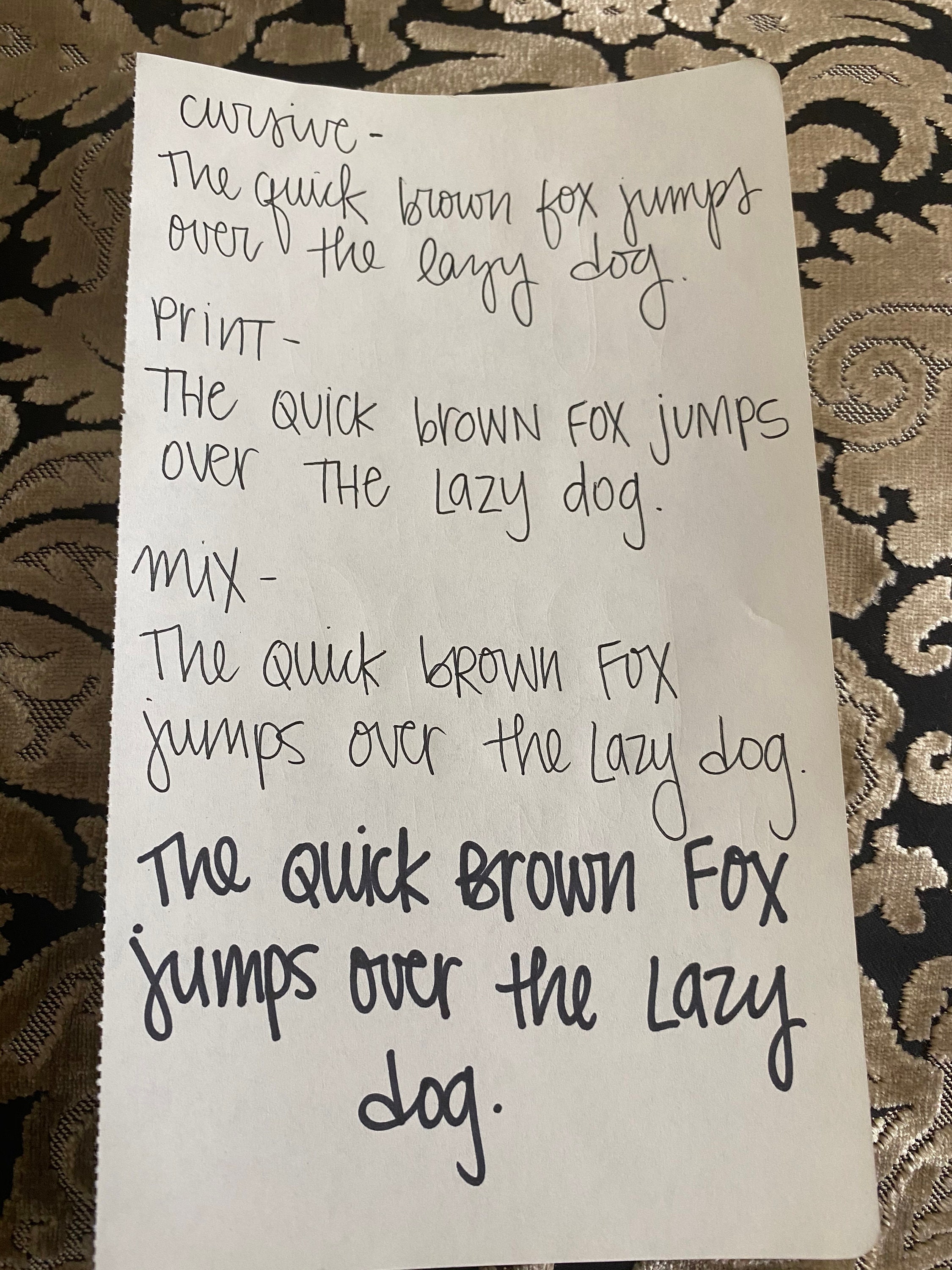 Handwritten Envelope Addresses for Wedding, Invites, Party, Christmas ...