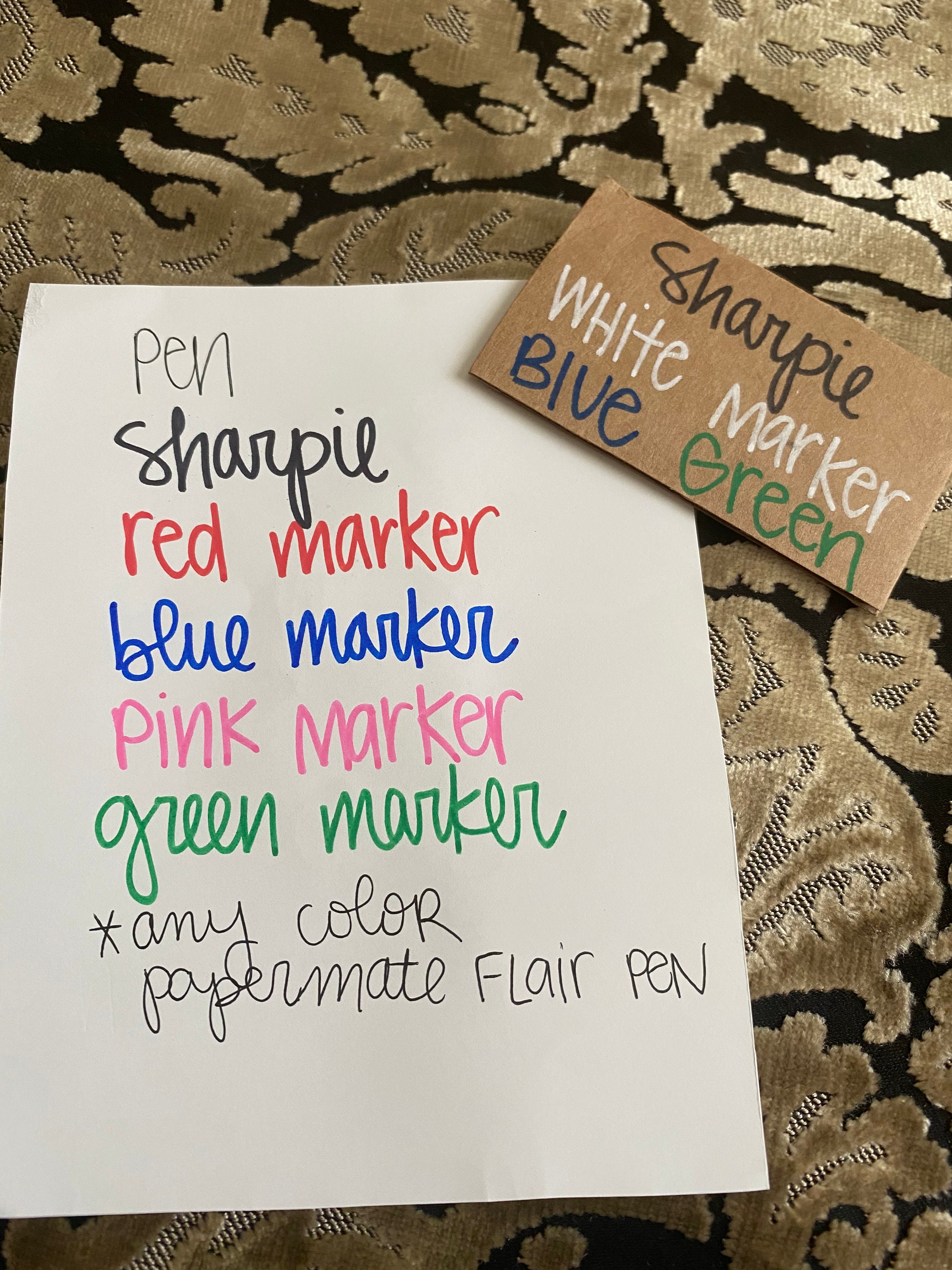 Handwritten Envelope Addresses for Wedding, Invites, Party, Christmas ...