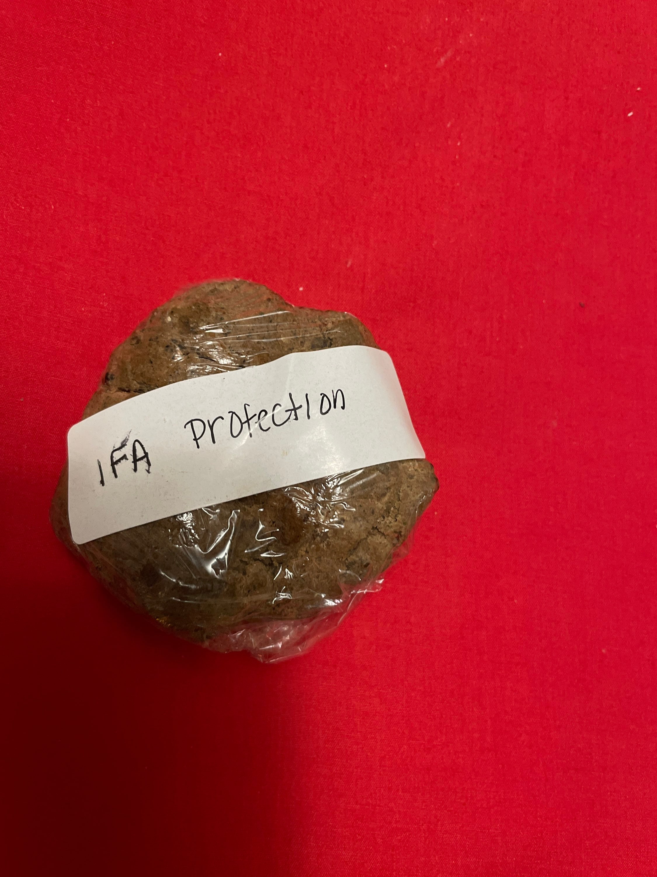 Ifa Protection - Etsy